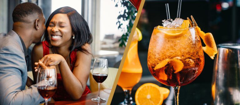 Ethnic Restaurant – Experience the Flavors of Africa